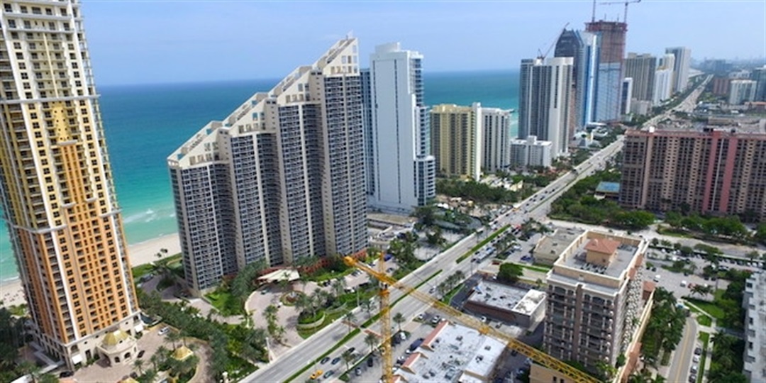 Report a Problem - Sunny Isles Beach, FL