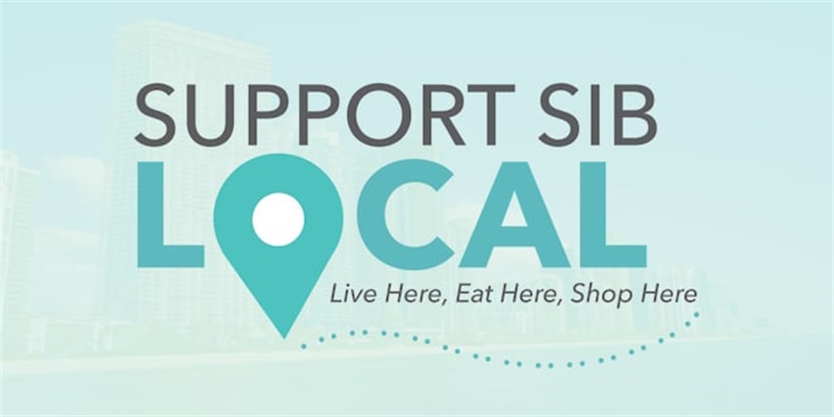 Support SIB Local - Sunny Isles Beach, FL