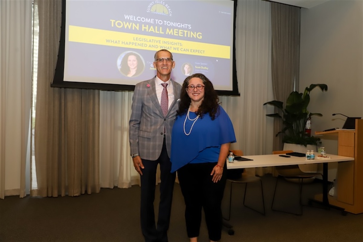 Legislative Insights: What Happened and What We Can Expect - Sunny ...