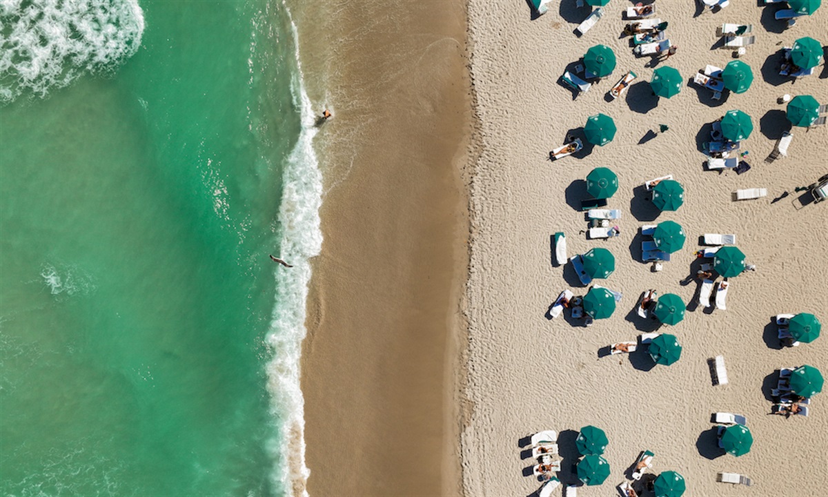 Beach Rules & Regulations - Sunny Isles Beach, FL