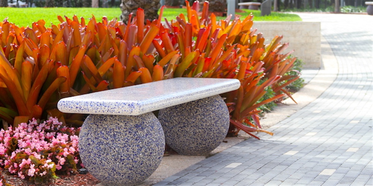 Bench Dedication Program - Sunny Isles Beach, FL