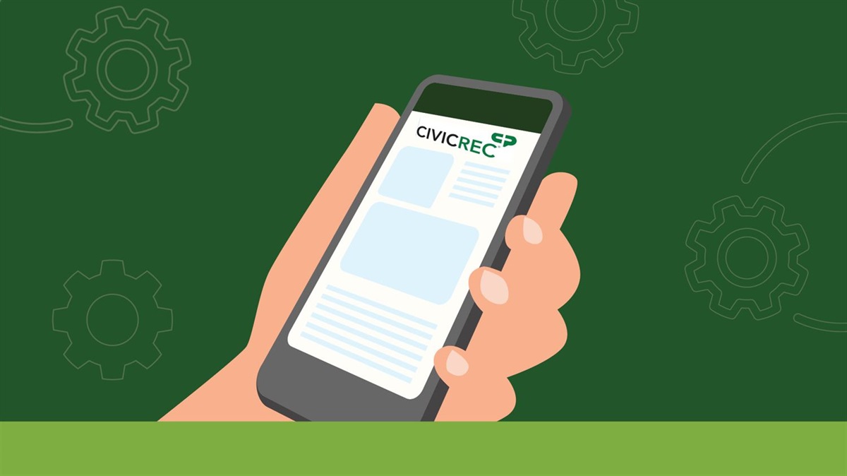 Civic Rec: New Recreation & Registration Platform - Sunny Isles Beach, FL