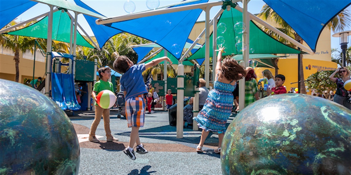 Parks - Sunny Isles Beach, FL