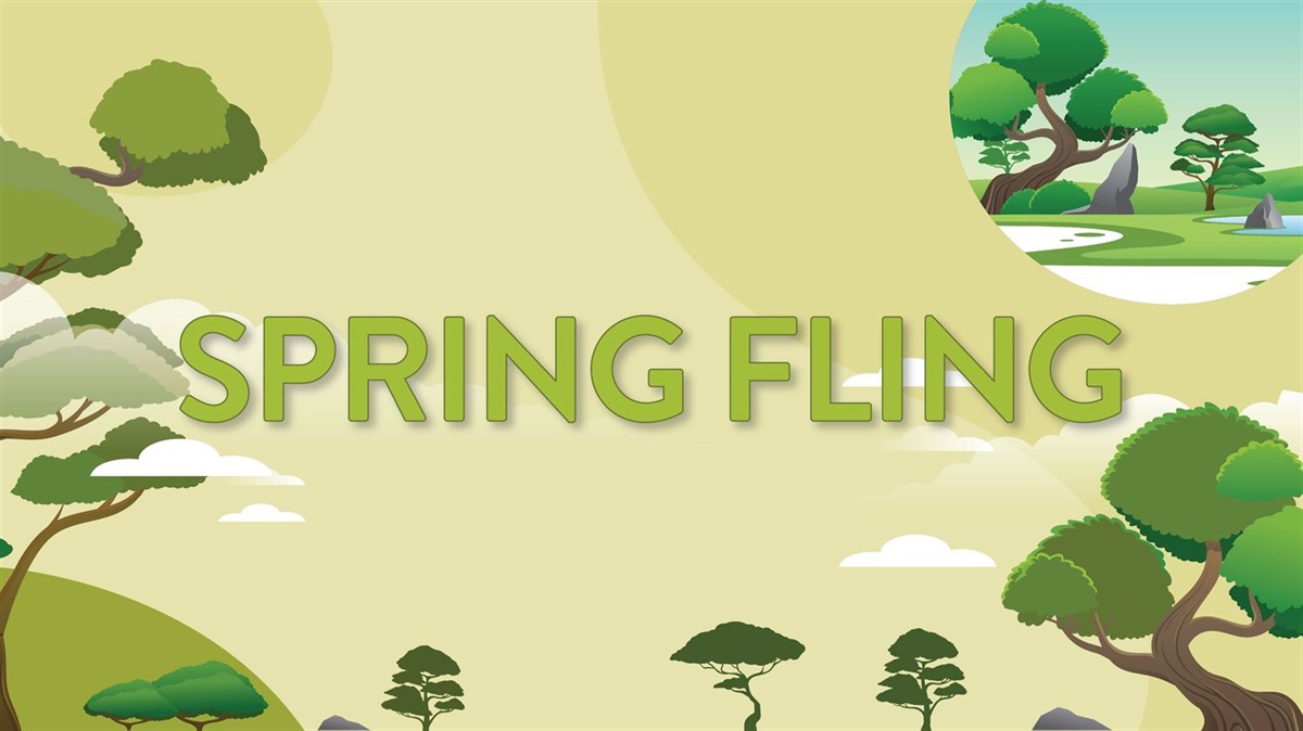 Spring Fling - Sunny Isles Beach, FL