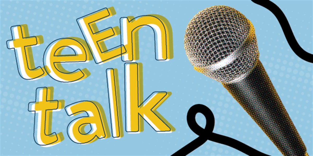 Teen Talk - Sunny Isles Beach, FL