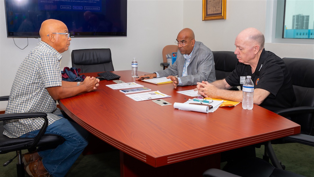 DBPR Monthly Resident Support Sessions - Sunny Isles Beach, FL