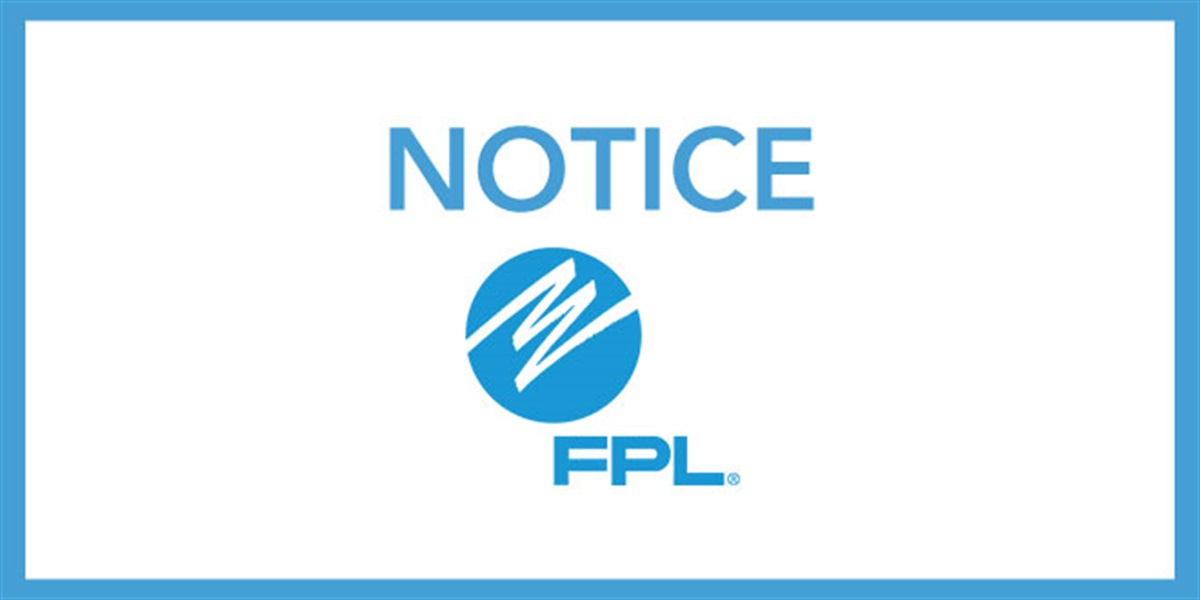 FPL Transmission Line Project to Commence April through July 2024 ...